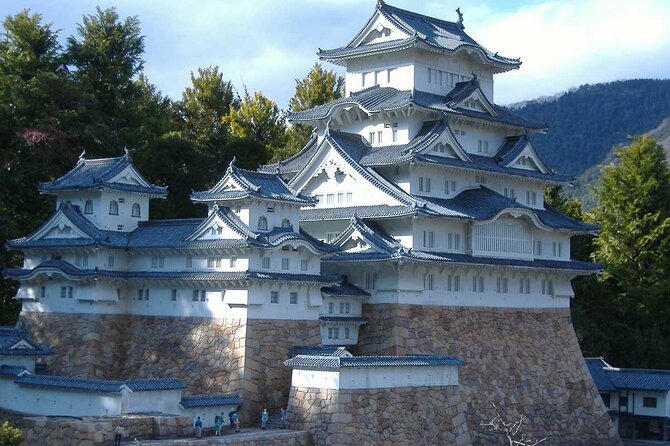 Nikko Private Tour With English Speaking Guide - Discovering the Natural Wonders of Nikkō National Park