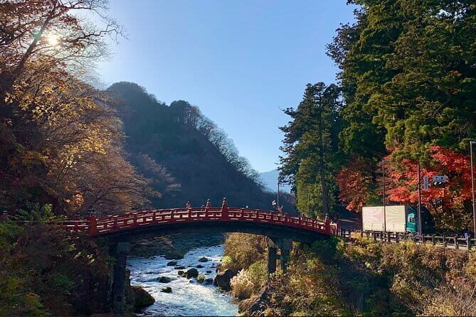 Nikko Private Tour with Temples and Nature and World Heritage - Key Points
