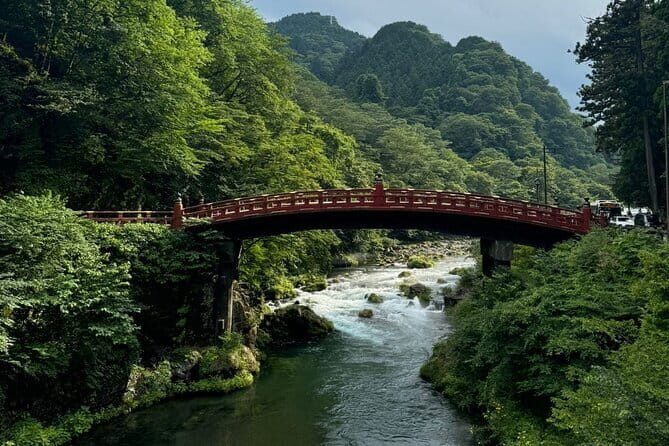 Nikko Private Tour with Temples and Nature and World Heritage - The Practical Aspects: What You Need to Know