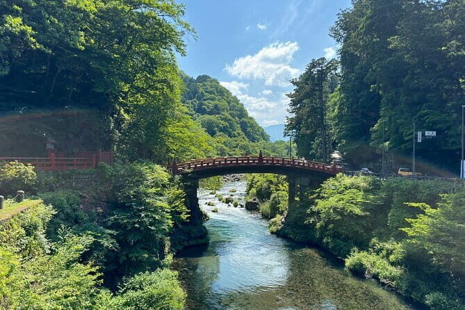 Nikko Private Tour with Temples and Nature and World Heritage - Who Should Consider This Tour?