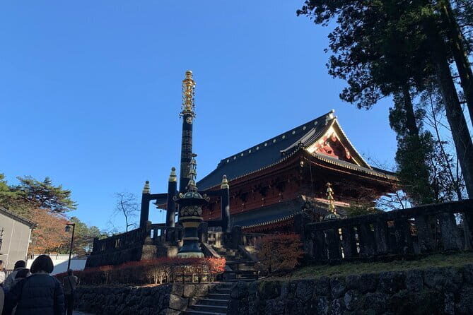 Nikko Private Tour with Temples and Nature and World Heritage - FAQ