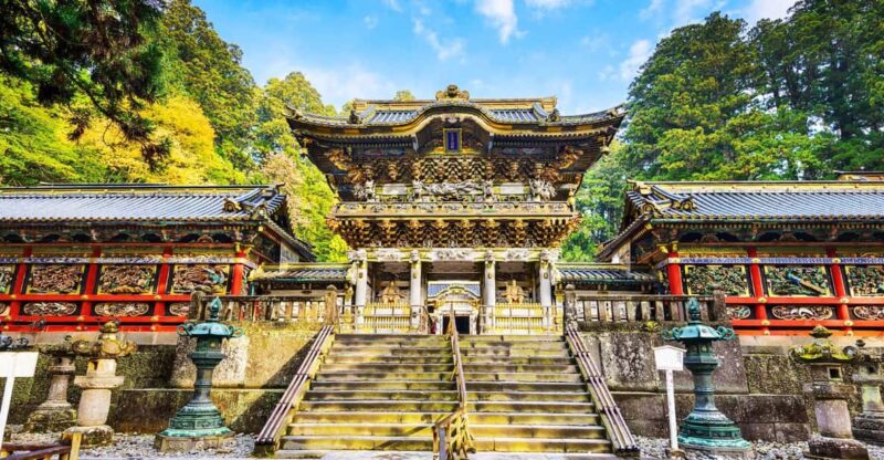 Nikko: Private Walking Tour With Local Guide - Customizable Itinerary