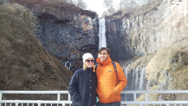 Nikko: Private Walking Tour With Local Guide - Costs and Inclusions