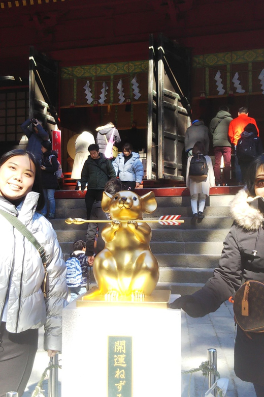 Nikko: Private Walking Tour With Local Guide - Customer Feedback
