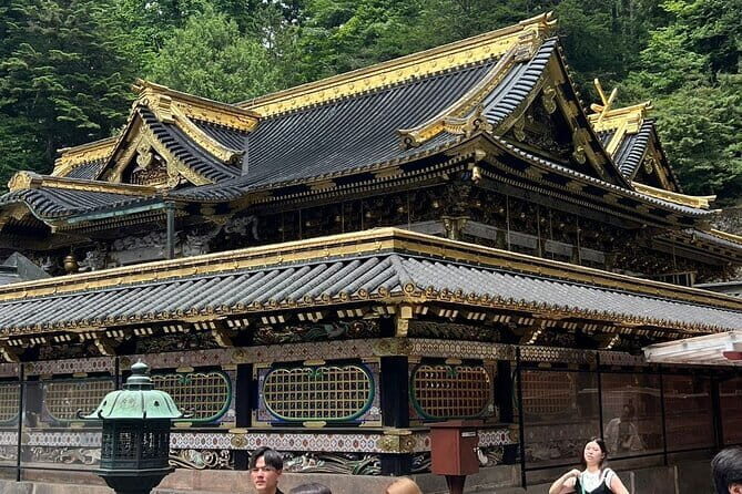 Nikko Sightseeing Private 10 Hours Tour English Speaking Driver - The Sum Up: Is It Worth It?