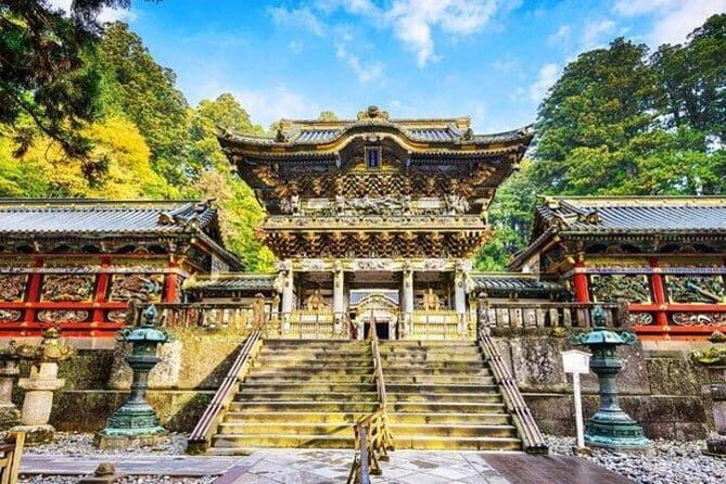 Nikko Sightseeing Private 10 Hours Tour English Speaking Driver - FAQ