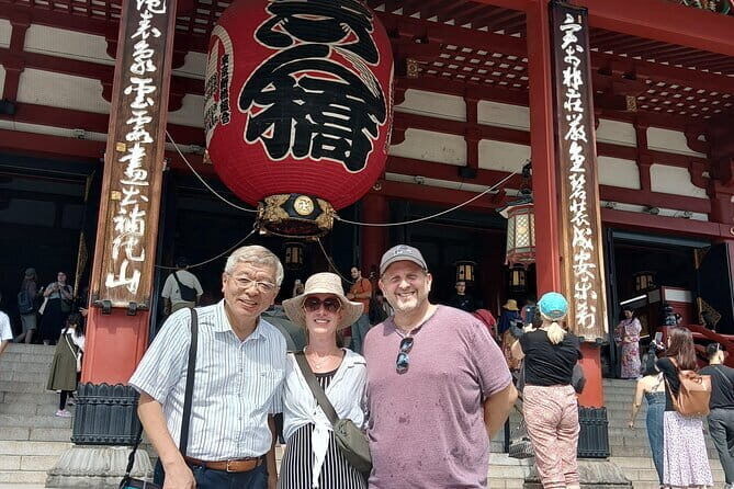 Nikko Tour from Tokyo with Licensed Guide via Private Car - FAQs
