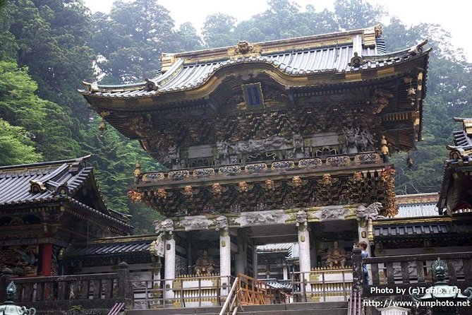 Nikko World Heritage 1 Day Tour - Meeting and Departure Details