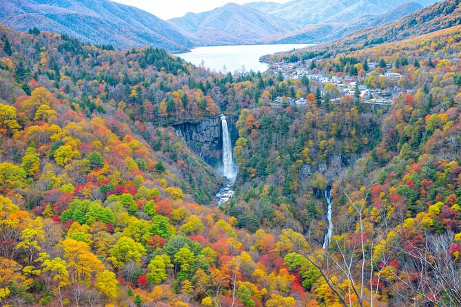 Nikko World Heritage Full Day Trip - Key Points