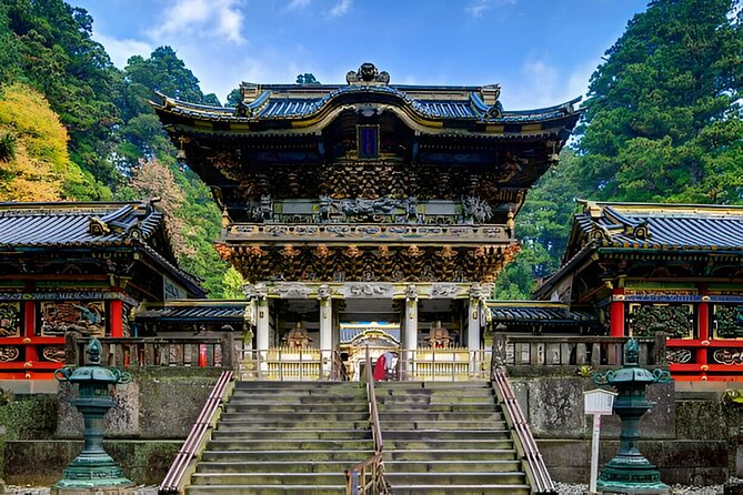Nikko World Heritage Full Day Trip - Transportation and Accessibility