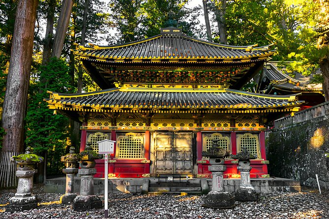 Nikko World Heritage Full Day Trip - Meeting and Pickup Information