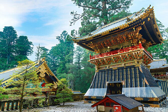 Nikko World Heritage Full Day Trip - Highlights of the Nikko World Heritage Site