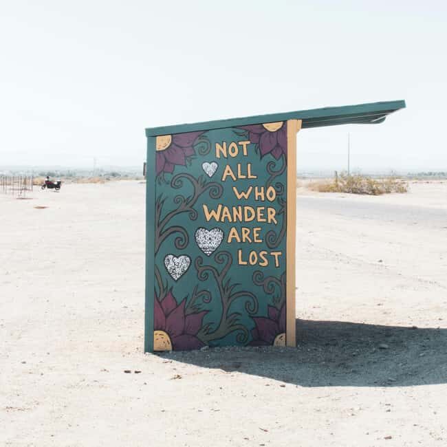 Niland: Slab City Experience Tour - Exploring Slab City: What to Expect and Why It Matters