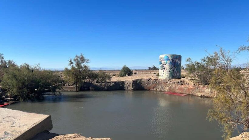 Niland: Slab City Experience Tour - FAQ