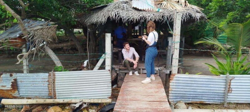 Nilaveli: Lagoon Boat Safari with Mangrove Exploration - Who Should Consider This Tour?