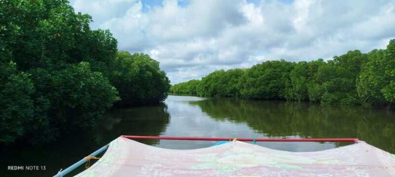 Nilaveli: Lagoon Boat Safari with Mangrove Exploration - Frequently Asked Questions