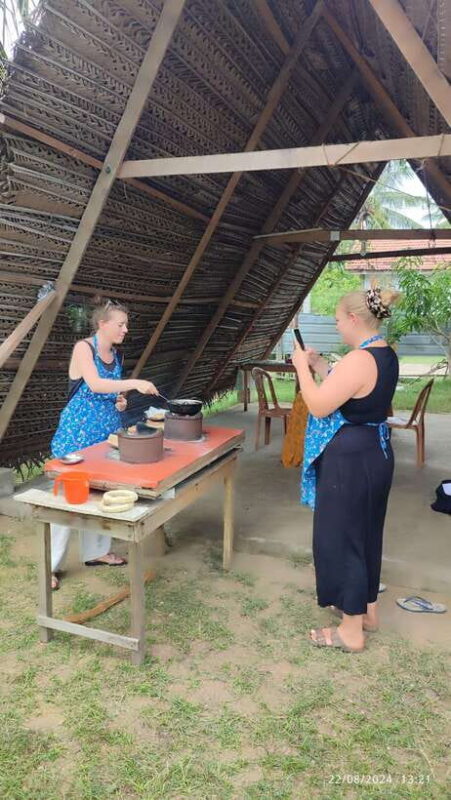 Nilaveli: Sri Lankan Cooking Class with a Local Family - Who This Tour Is Best For