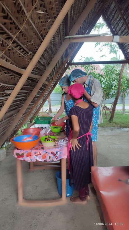 Nilaveli: Sri Lankan Cooking Class with a Local Family - Final Thoughts: Is It Worth It?