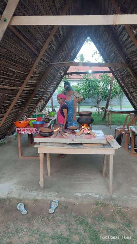 Nilaveli: Sri Lankan Cooking Class with a Local Family - FAQ