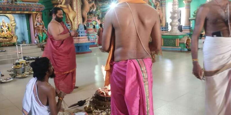 Nilaveli; Trinco City tour by Tuk Tuk - Key Points