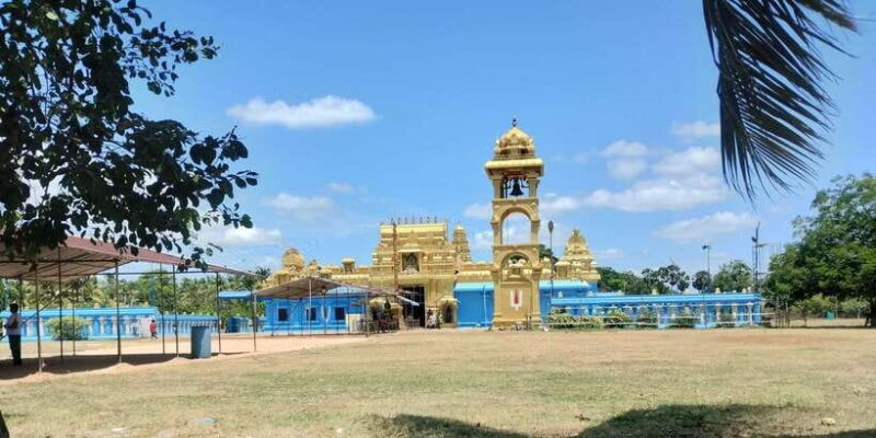 Nilaveli; Trinco City tour by Tuk Tuk - The Sum Up: Why This Tour Is Worth Considering