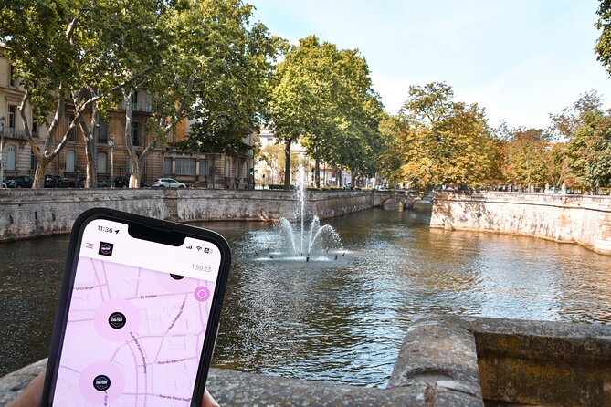 Nîmes Challenges EVG EVJF City Challenge team - Exploring the Nîmes Challenges EVG and EVJF City Challenge: A Fun-Filled Urban Adventure