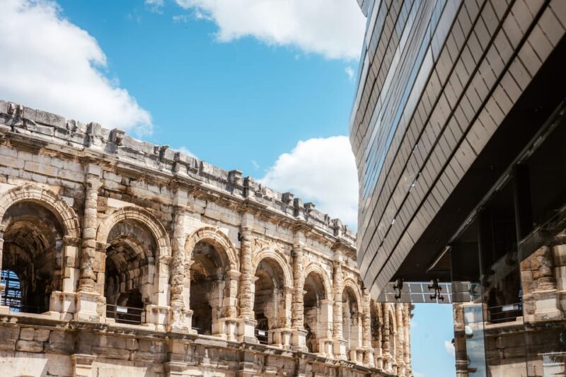 Nîmes: Guided Food Tour - Key Points