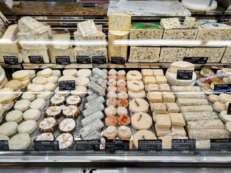 Nîmes: Guided Food Tour - Authentic Reviews and Insights