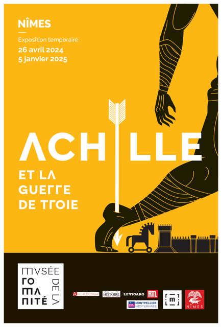 Nîmes: Museum of Romanity Skip-the-Line Entrance Ticket - Key Points