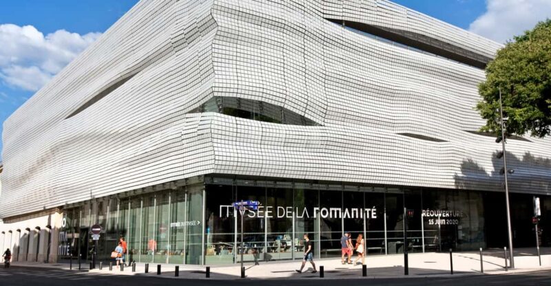 Nîmes: Museum of Romanity Skip-the-Line Entrance Ticket - Museum Highlights