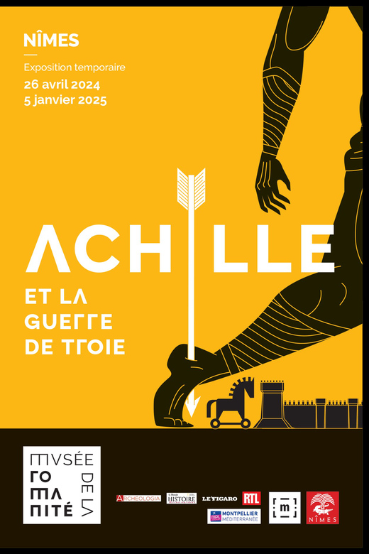 Nîmes: Museum of Romanity Skip-the-Line Entrance Ticket - Medieval Period Exhibits