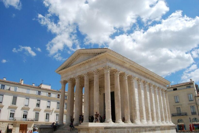 Nîmes: Private Guided Walking Tour - Who Will Love This Tour?