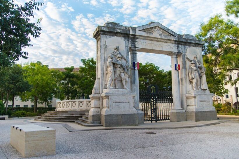 Nimes: Private Walking Tour of the Historical Center - Who Will Love This Tour?