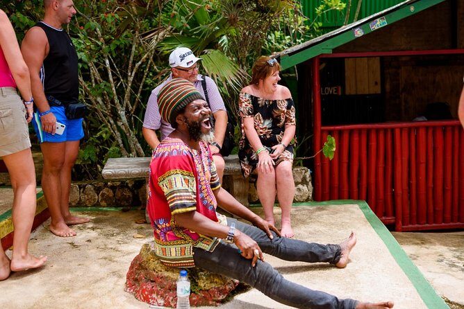 Nine Mile, Blue Hole, Dunn's River from Runaway Bay - Frequently Asked Questions