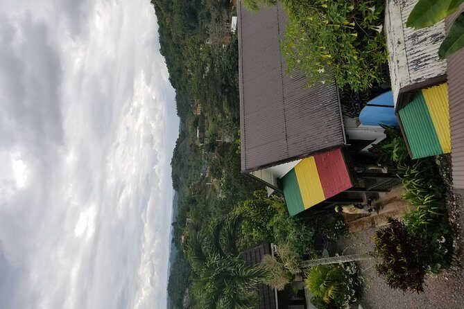 Nine Mile Bob Marley Mausoleum Transportation [ Birthplace ] - Detailed Review of the Nine Mile Bob Marley Mausoleum Tour