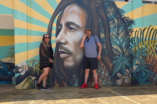 Nine Mile Bob Marley Museum Tour - A Thorough Look at the Nine Mile Bob Marley Tour
