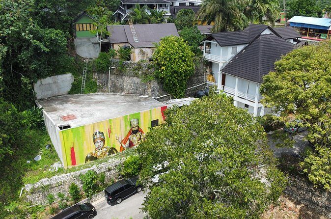 Nine Mile Bob Marley Museum Tour - FAQs