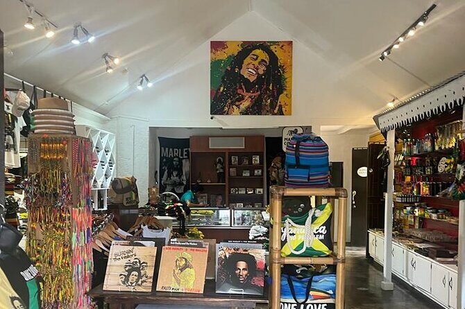 Nine Mile Reggae & History Guided Tour to Bob Marley's Birthplace - A Practical and Authentic Journey into Bob Marleys Roots