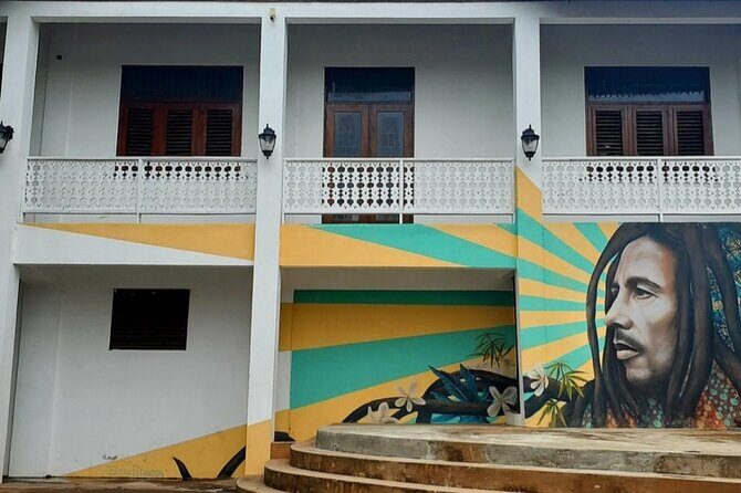 Nine Mile Reggae & History Guided Tour to Bob Marley's Birthplace - The Sum Up