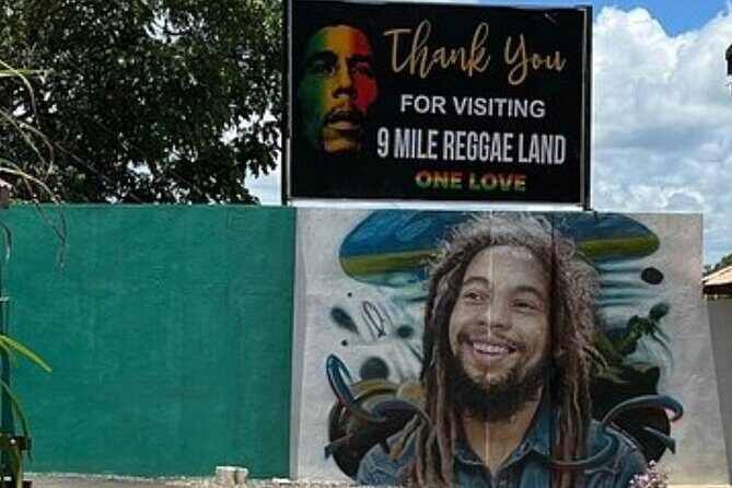 Nine Mile Reggae & History Guided Tour to Bob Marley's Birthplace - FAQ