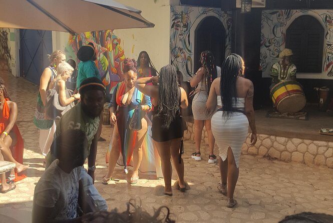 Nine Mile Tour from Ocho Rios - Exploring the Nine Mile Experience