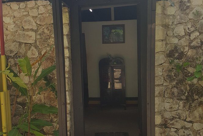 Nine Mile Tour from Ocho Rios - Who Should Consider This Tour?