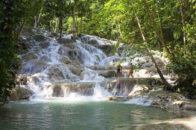 Nine Miles and Dunn's River falls Tour from Negril Hotels - Why This Tour Offers Great Value