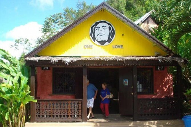 Nine Miles Tour from Montego Bay - Exploring the Nine Miles Tour: A Closer Look