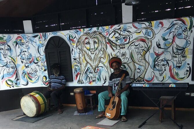 Nine Miles Tour from Montego Bay - FAQ (Frequently Asked Questions)