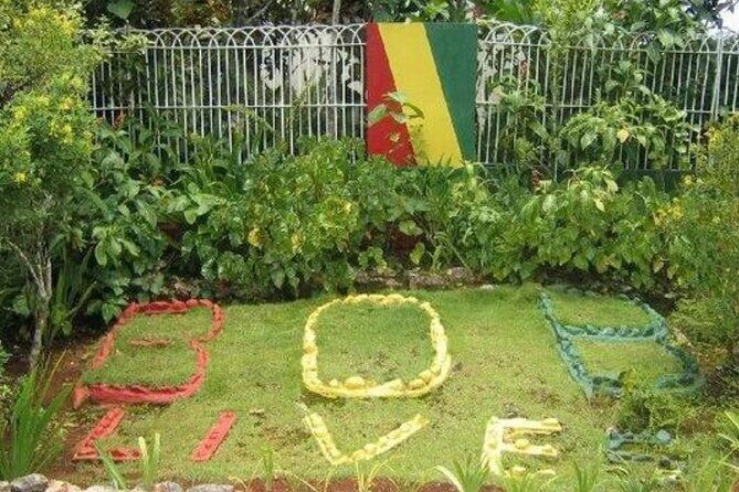NineMile Tour: Journey to Bob Marleys Birthplace & Resting Place - The Sum Up
