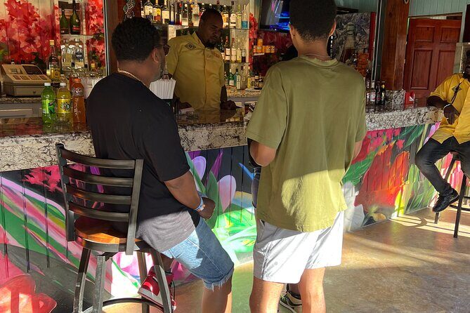 NineMile Tour: Journey to Bob Marleys Birthplace & Resting Place - FAQ