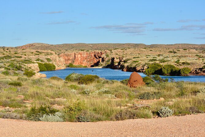 Ningaloo In A Full day Hike and Snorkel Tour - Frequently Asked Questions