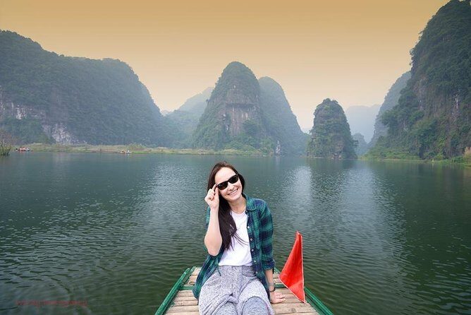 Ninh Binh 1 day: Bai Dinh Pagoda - Mua Cave - Trang An boat trip - FAQ