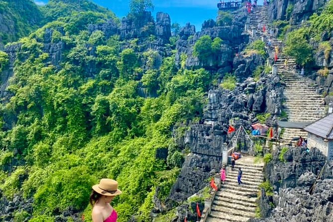 Ninh Binh 1 Day: Hoa Lu & Trang An & Mua Cave - Final Thoughts